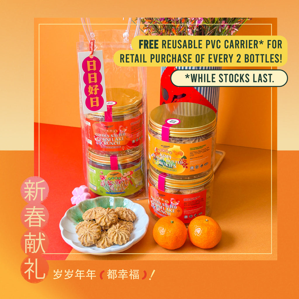 Pre-Order | WS Deli
