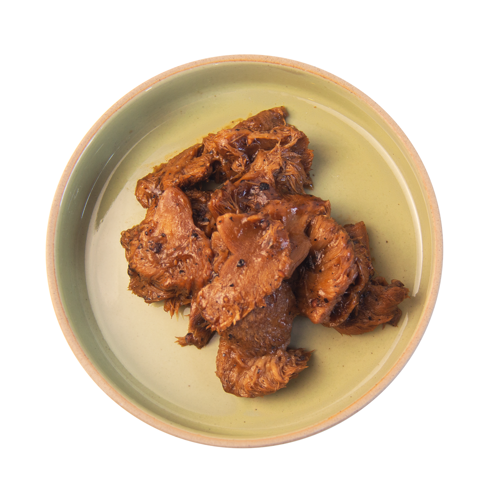 Black Pepper Monkey Head (BPMH) Mushroom | WS Deli | WS Deli