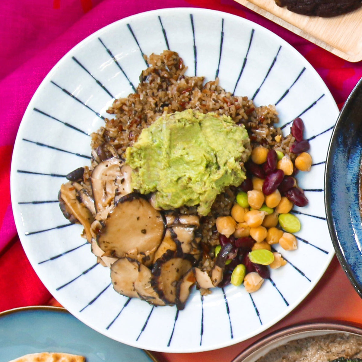 Organic Olive Rice | WS Deli | WS Deli