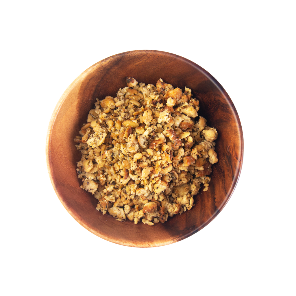 Vegan Tofu Mince WS Deli WS Deli vegan-tofu-mince-ws-deli-ws-deli